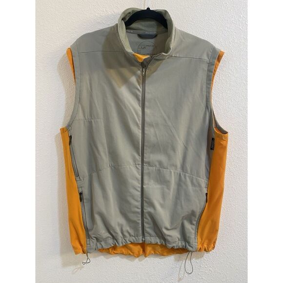 Salomon | Jackets & Coats | Salomon Advanced Skin Mens Full Zip Vest ...